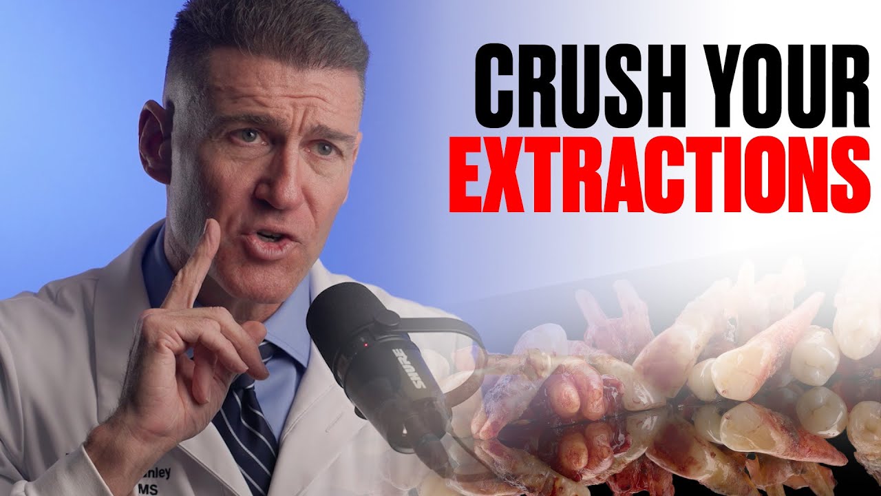 MASTER Atraumatic Dental Extraction with These Pro Tips!