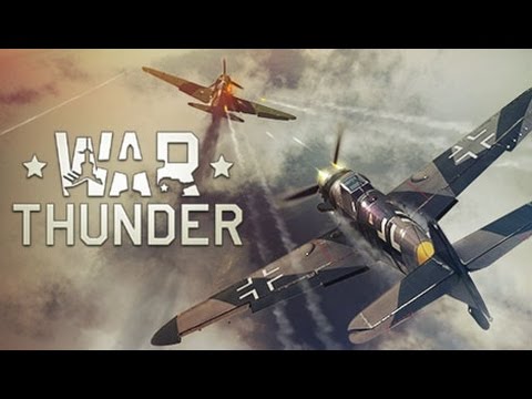 Fighter Plane Games (PC) Free-To-Play Online Download | WW2 MMO Fighting Action !