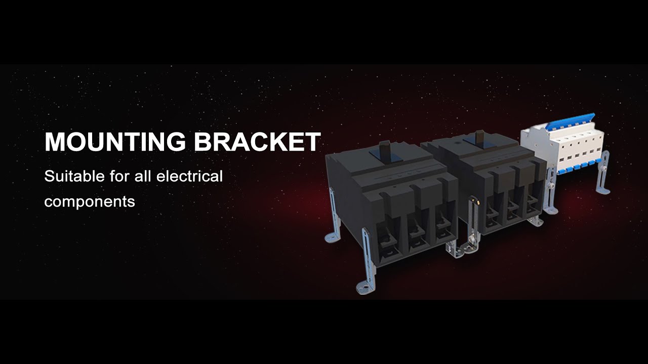 The Best Solution to Install Components Inside The Distribution Box - E ...