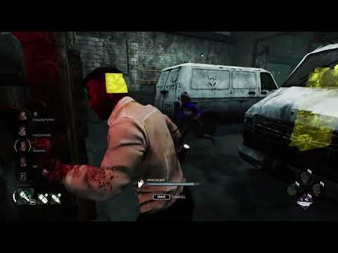 Steam Community :: Video :: My DBD Experience
