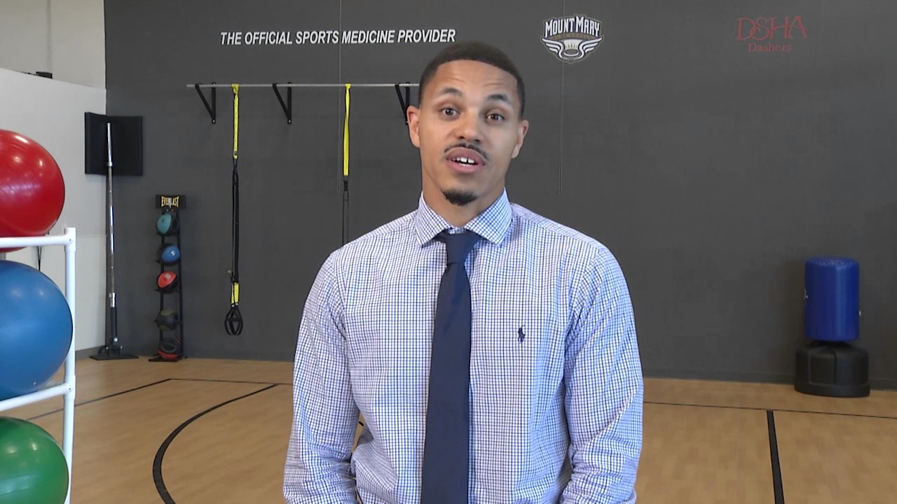 The Importance of Warming Up Before Activity (Sports Medicine Minute)