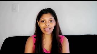 Apprenez à parler english avec Chloe Pillay - Votre tuteur en english d ...