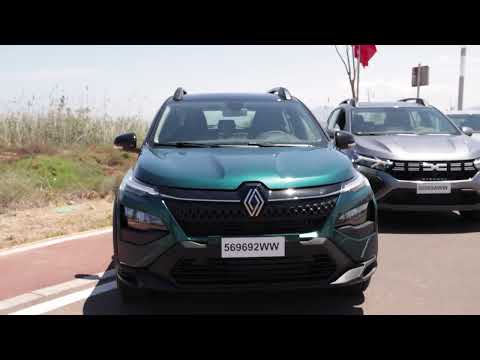 Ova Car - location voiture - Nador
