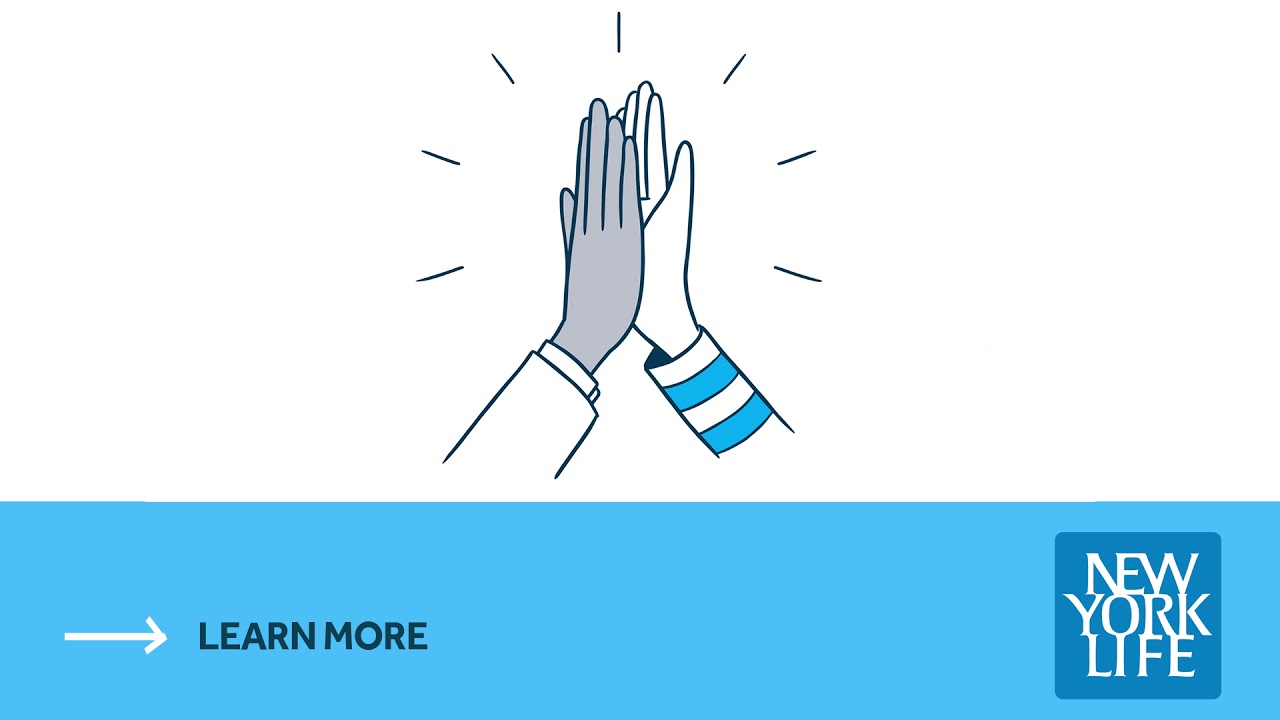High Five GIF 3
