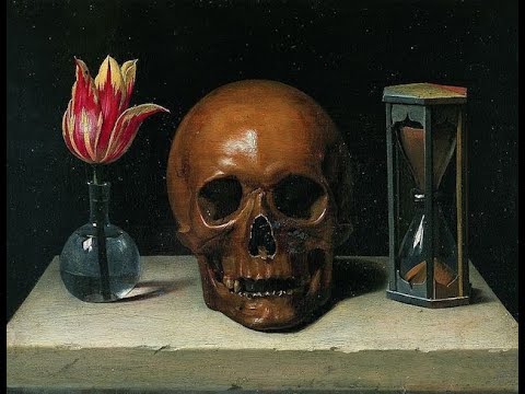 What is "Memento Mori"