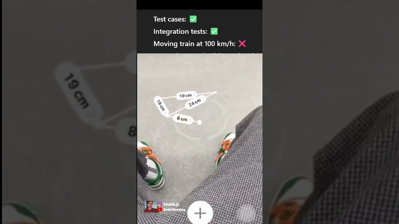 The Forgotten Edge Case #coding #programming #javascript #python
