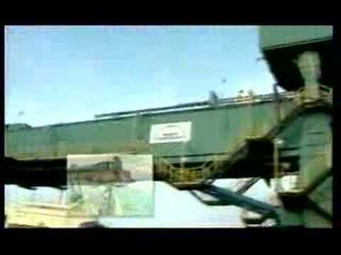 Antamina - Peru