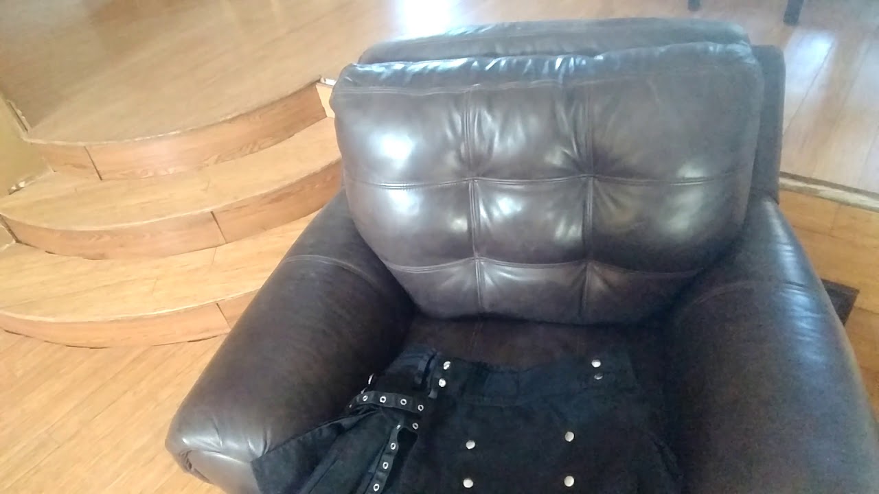 Review of Ut Kilts Deluxe Black Utility Kilt