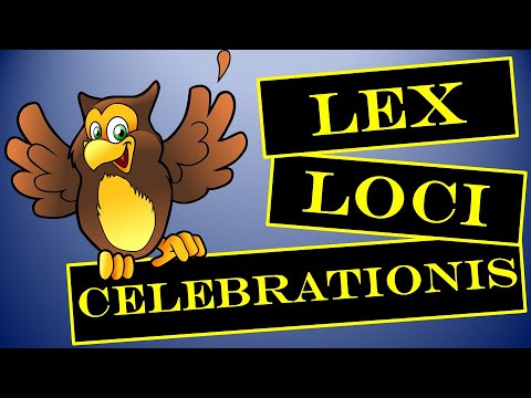 NEW CIVIL CODE | Article 17 | Lex Loci Celebrationis