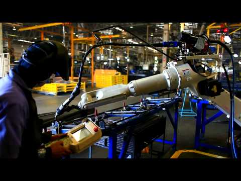 American Energy and Manufacturing Competitiveness Summit Introduction