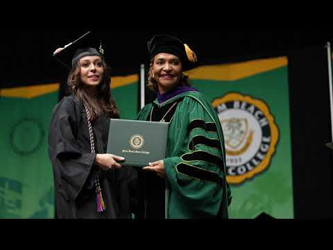 Palm Beach State College Alumni Network