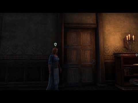 Blackwood Chapter Video Previews! — Elder Scrolls Online