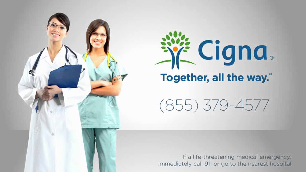 Why Choose Cigna for Your Health Insurance?