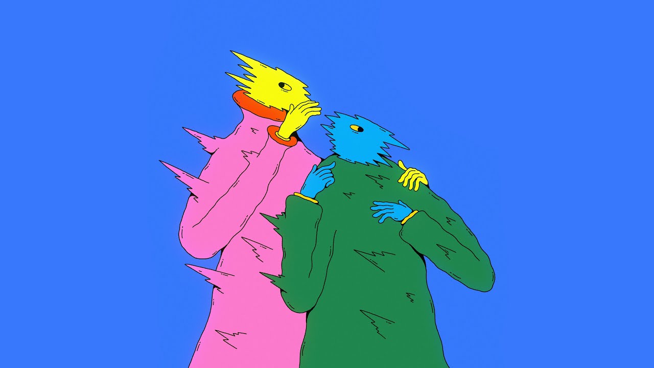 Pangaea - Manía [Hessle Audio]