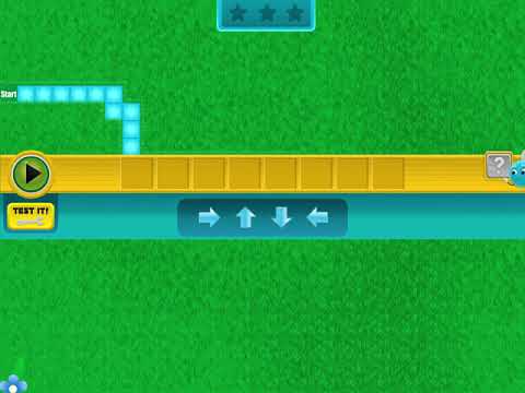 Kodable Maze Maker
