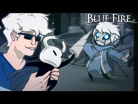 Steam Community :: Blue Fire