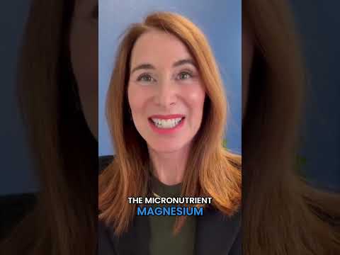 Unlocking Energy: The Importance of Magnesium in Your Diet