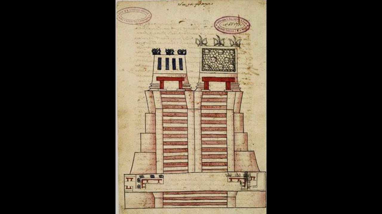 Aztec Architecture: Introduction.