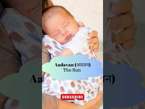 Unique Baby Boy Names Starting with "A" #baby #uniquenames #youtubeshorts #babyname #name #ytshort