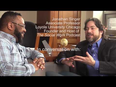 Tech Is the Future, Even in Social Work