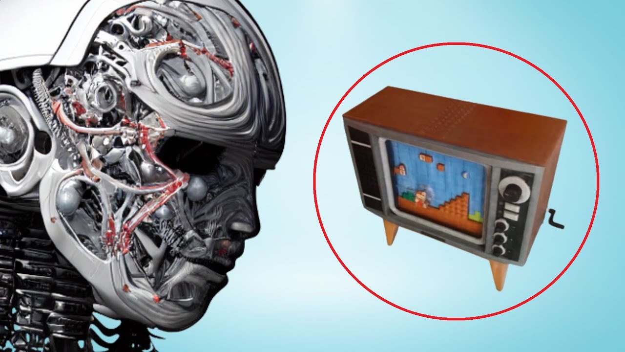 NEW Image To 3D Artificial Intelligence Beats Nvidia = THIS | New AI Robot Tech