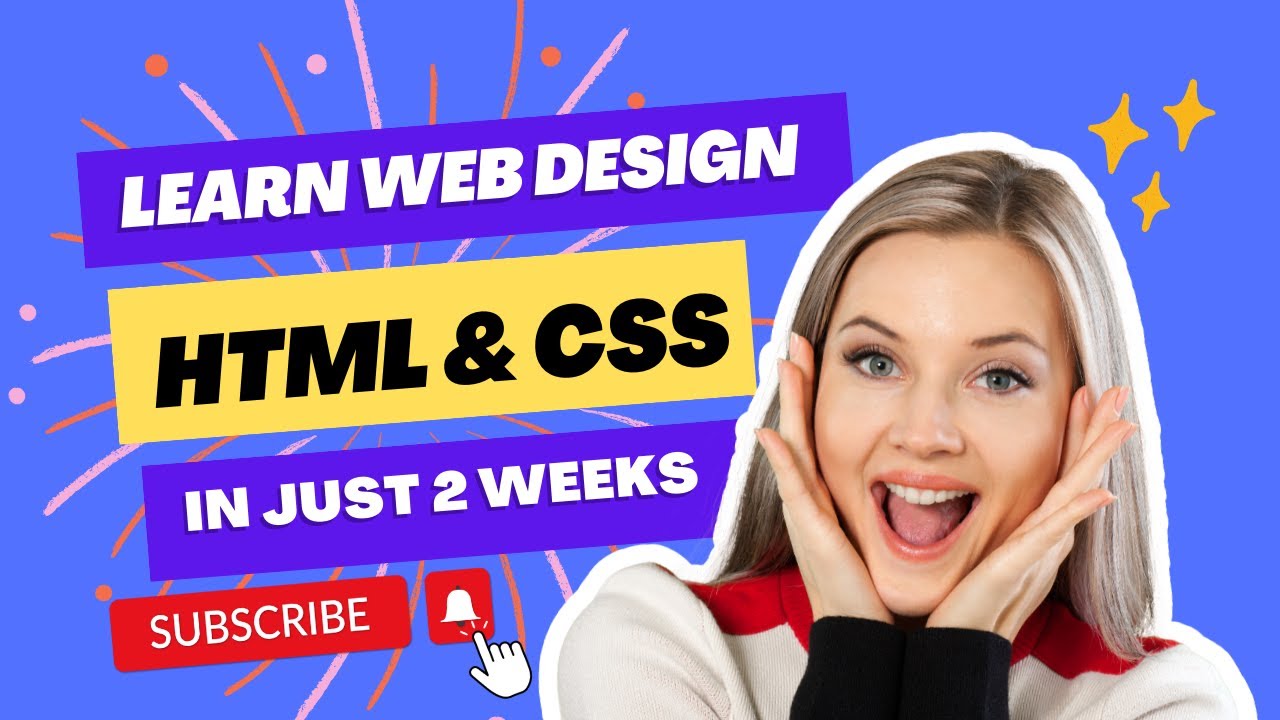Exploring HTML Input Types: Enhance Your Web Forms with These Essential Input Types
