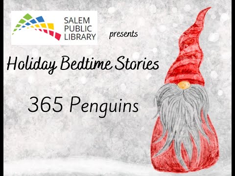 365 Penguins