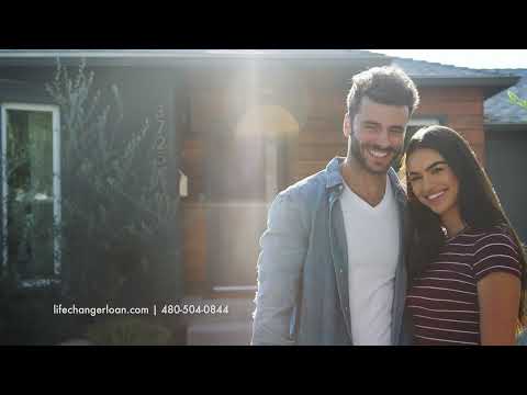 Life Changer Loan 15 second