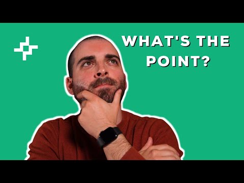 Why I'm Getting an Online Masters Degree in Computer Science