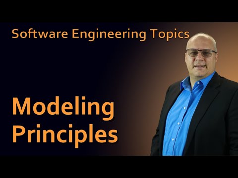 Modeling Principles - Access 2 Learn