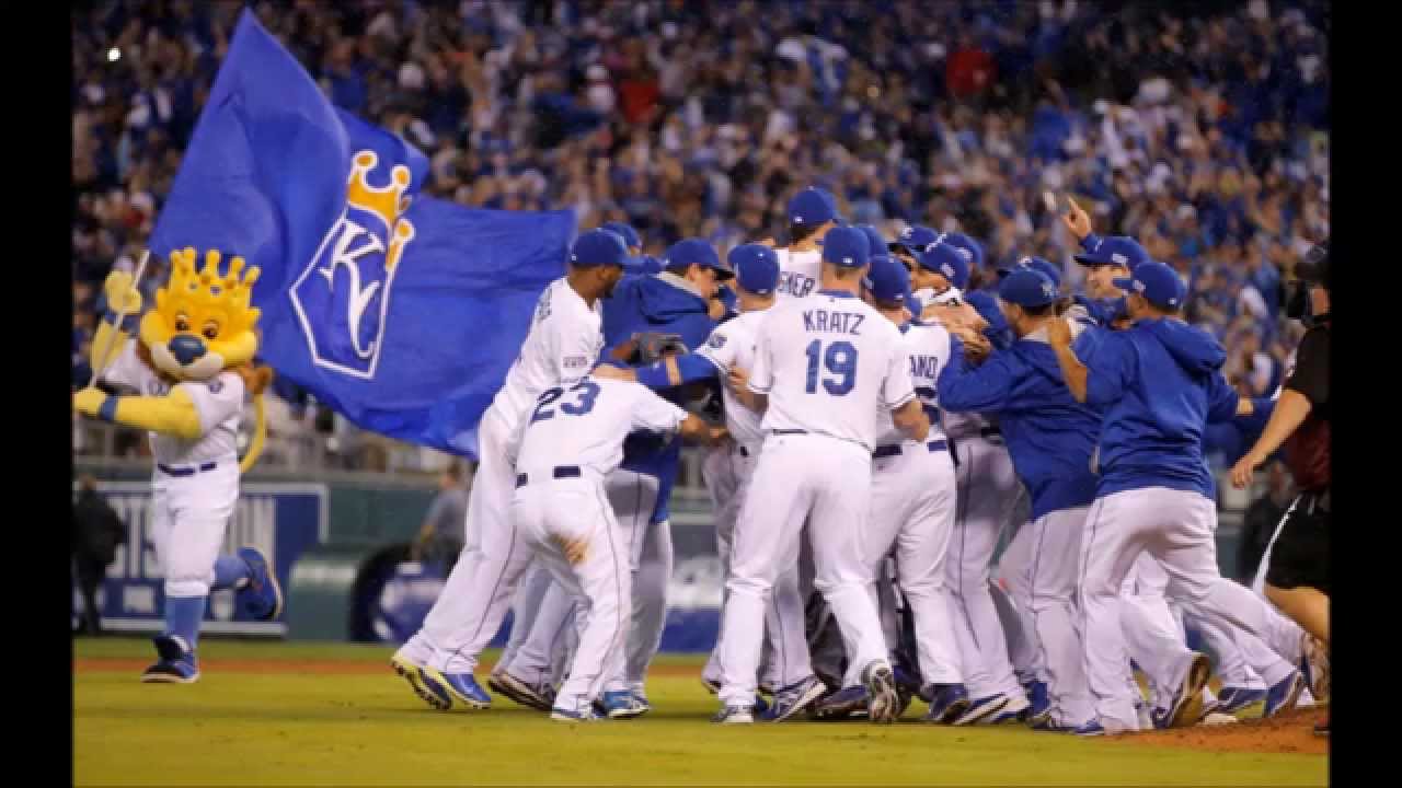Royals World Series 2015