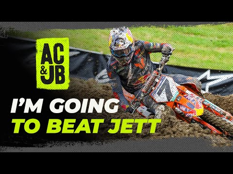 The team WASN'T mad at me for saying that! | The High Point Review w/ Aaron Plessinger