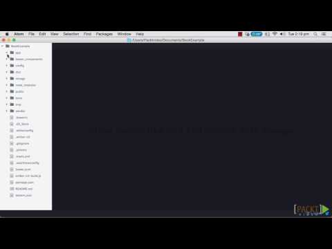 Learn Ember js Solutions Using Ember Logger | packtpub com - Mind Luster