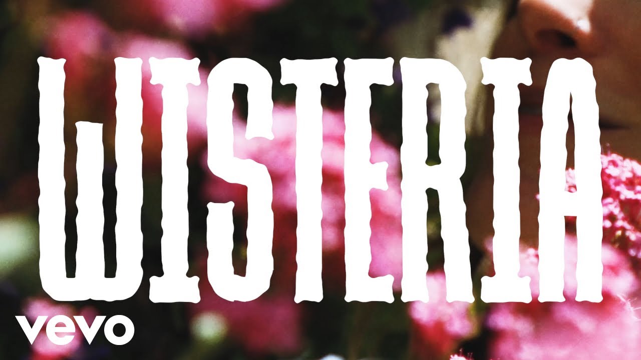 Lydia Luce - Wisteria (Official Video)