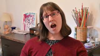 Learn english with Rachael - An english tutor from italki