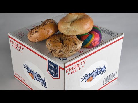 How to get world class bagels shipped to your door | Localish