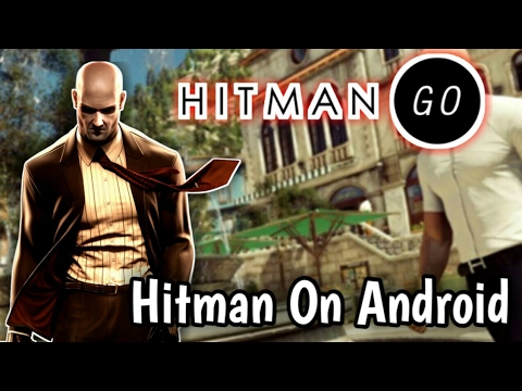 HITMAN GAME DOWNLOAD FOR ANDROID PHONE – Kin89Haischol