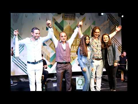 Akhisar Belediyesi Kültür Buluşması, Türkiye'nin tüm renklerini sahneledi