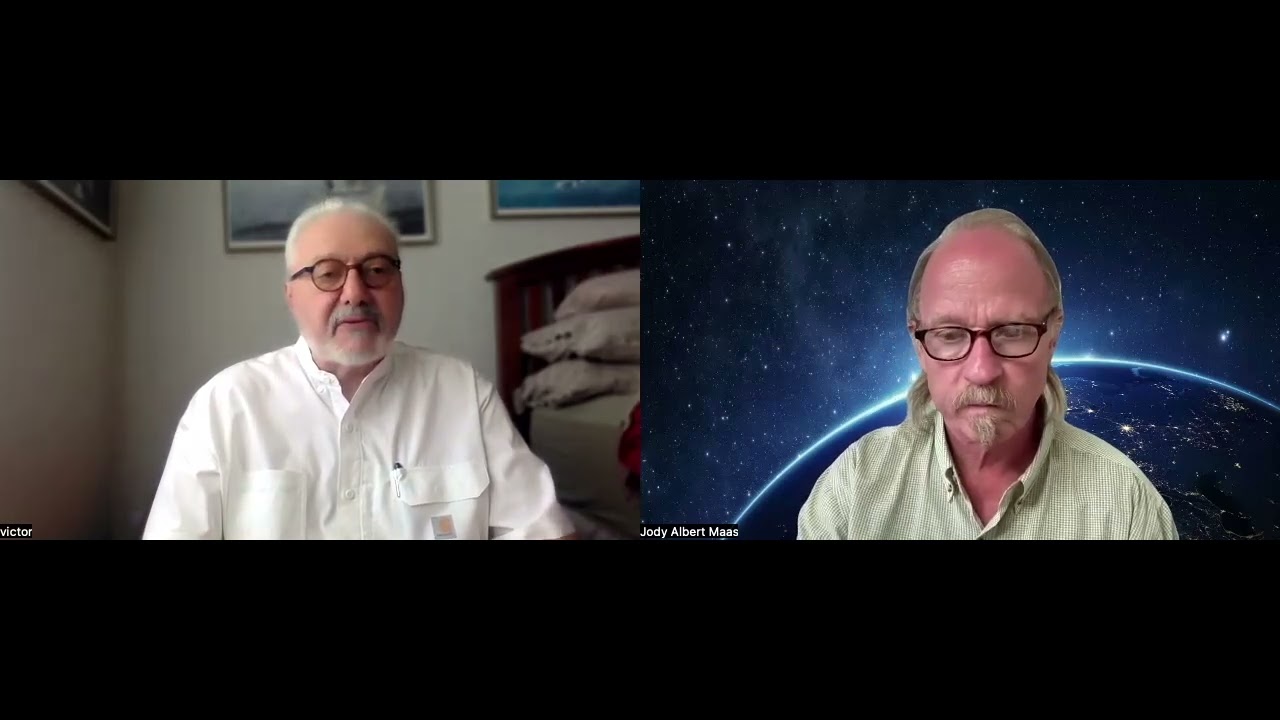 Victor Abbott Spiritualist Medium…