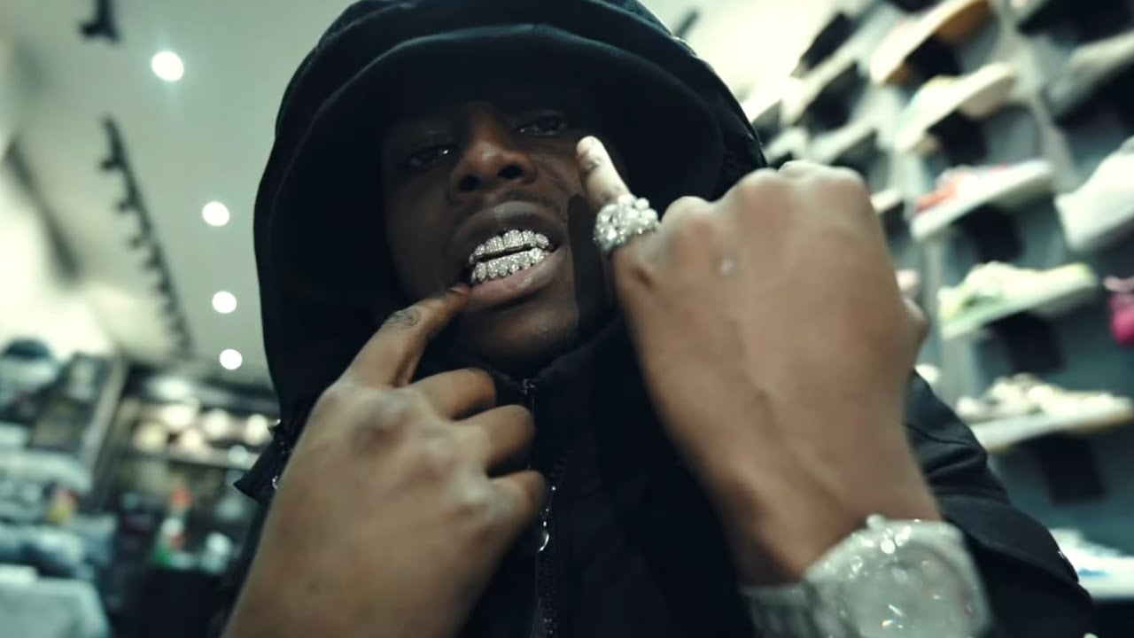 TR - Where Do I Start (Official Video)