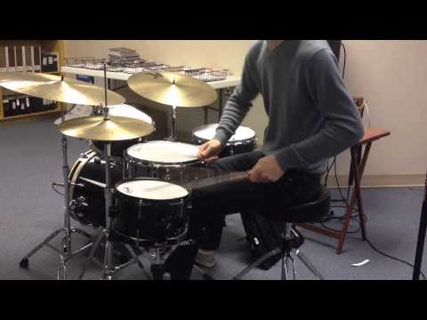PDP by DW 805 " Side/Popcorn Snare | Reverb