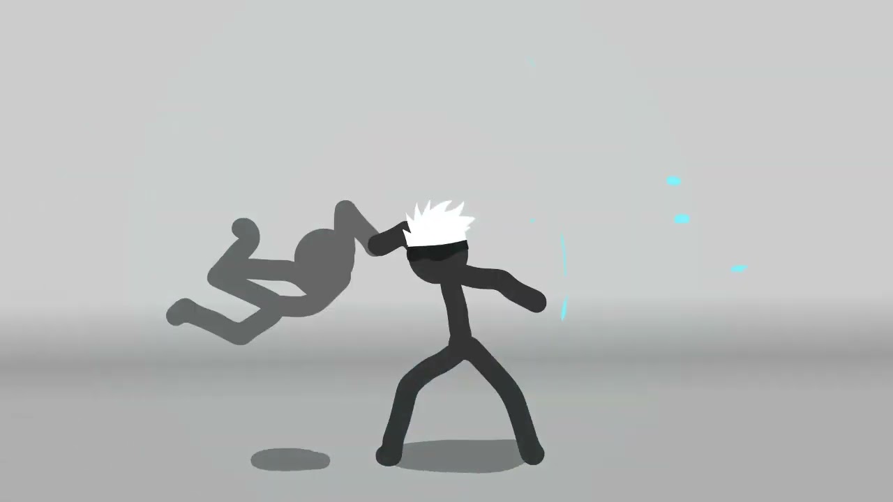 Hexal Gojo Combo Sound Redesign