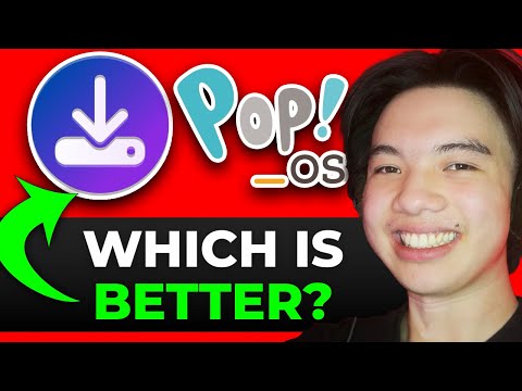 New! Bazzite vs Pop OS: Best Linux Distro 2025?