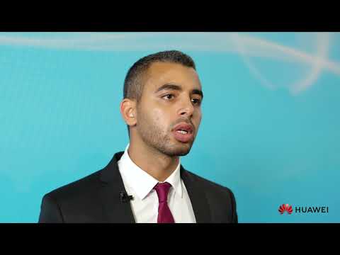 How to Innovation by Working with Huawei