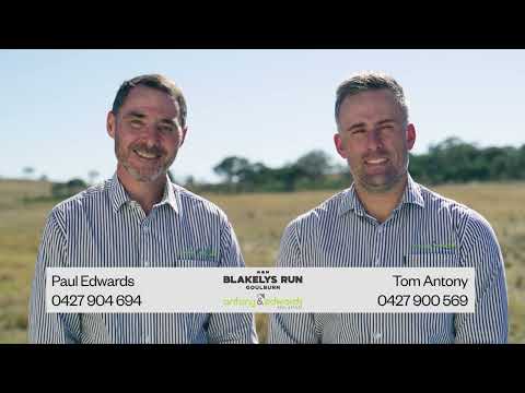 Blakelys Run House and Land Packages - 129 Marys Mount Road, Goulburn, NSW 2580 | Domain