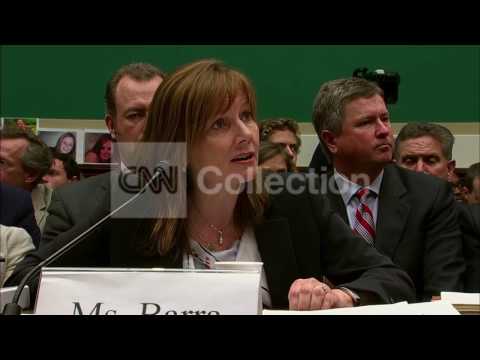 GM HRG:GRIFFITH-BARRA-BANKRUPTCY COURT