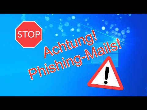 Achtung Phishing! (Deaktivierung Ihres Webmail Kontos, 1&1 IONOS)