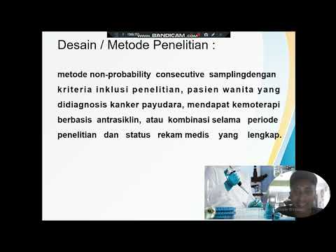 Metode Penelitian - Review Jurnal