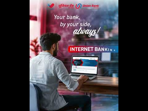 Internet Banking | Union Bank of India