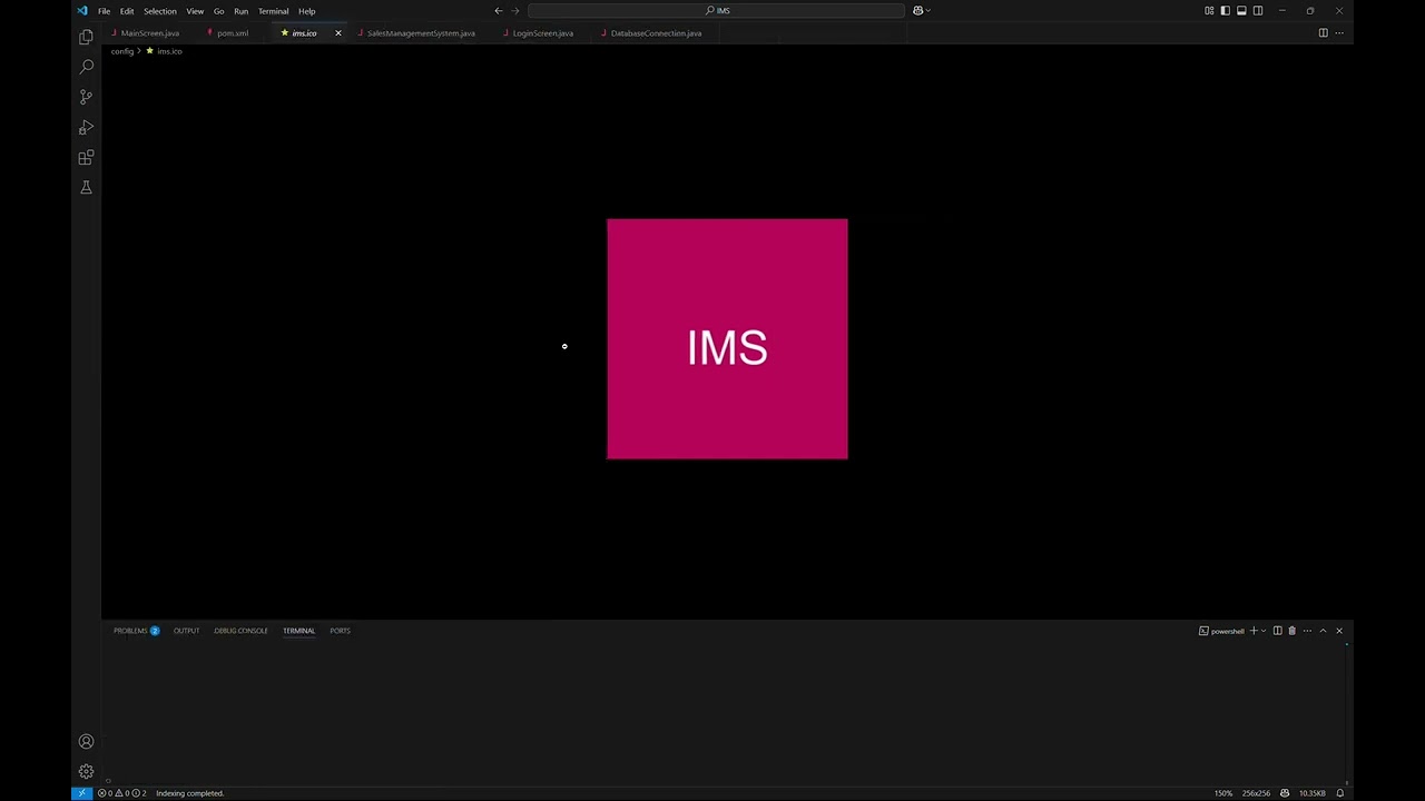 Step-by-Step Guide: Packaging a Java Application into an executable File